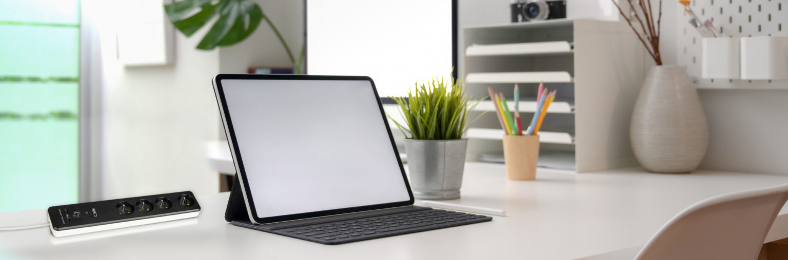 Wiring and control - EMOS GoSmart