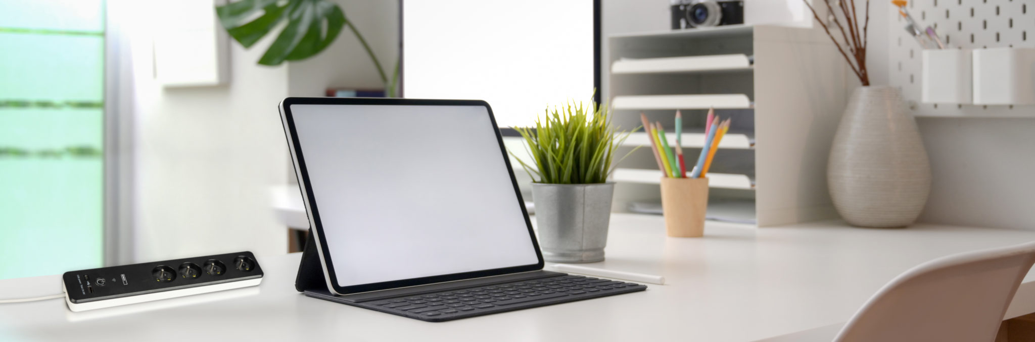 Wiring and control - EMOS GoSmart