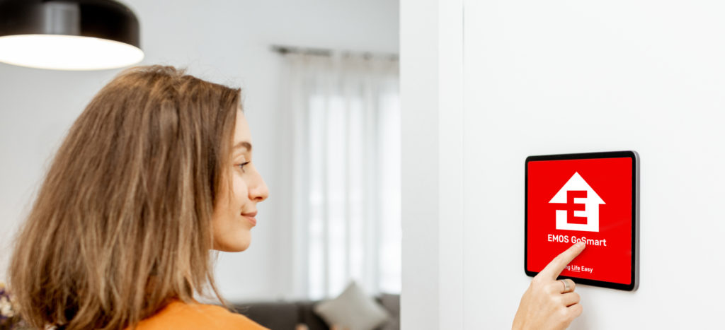 EMOS GoSmart - Smart living even more affordable