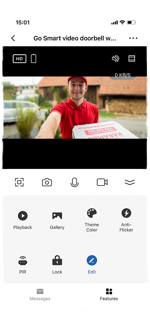 EMOS GoSmart - Smart living even more affordable