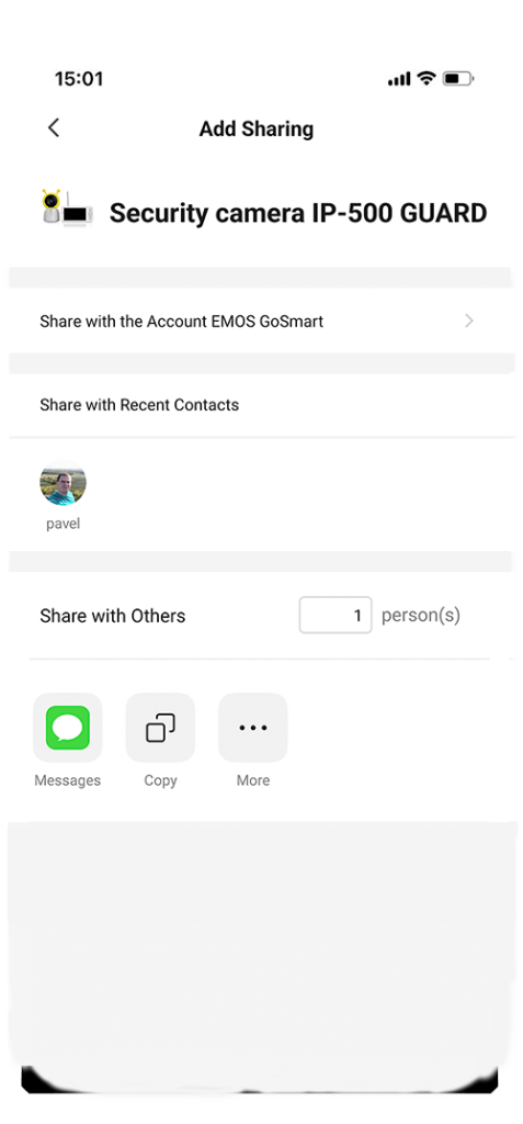 EMOS GoSmart - Smart living even more affordable