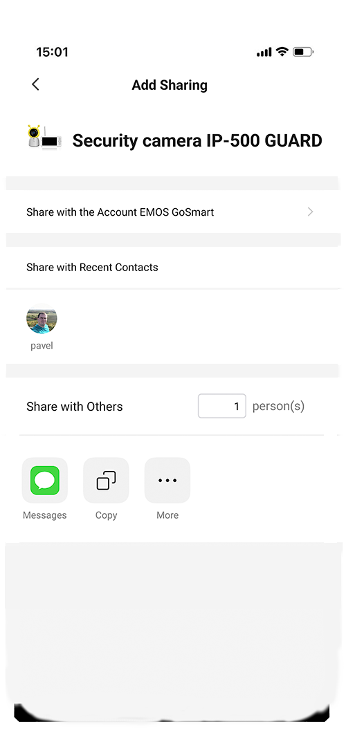 EMOS GoSmart - Smart living even more affordable